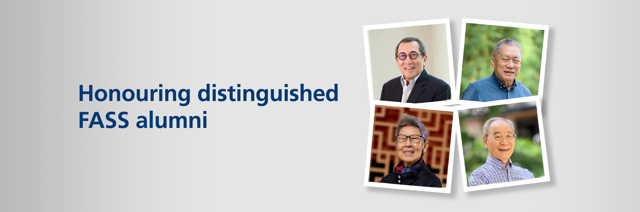 NUS - National University of Singapore